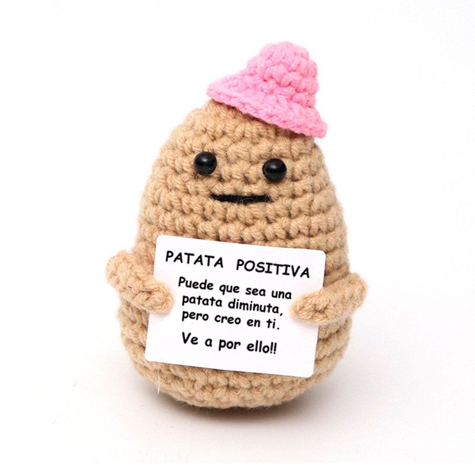 Miss. Patata Positiva – patatapositiva.com