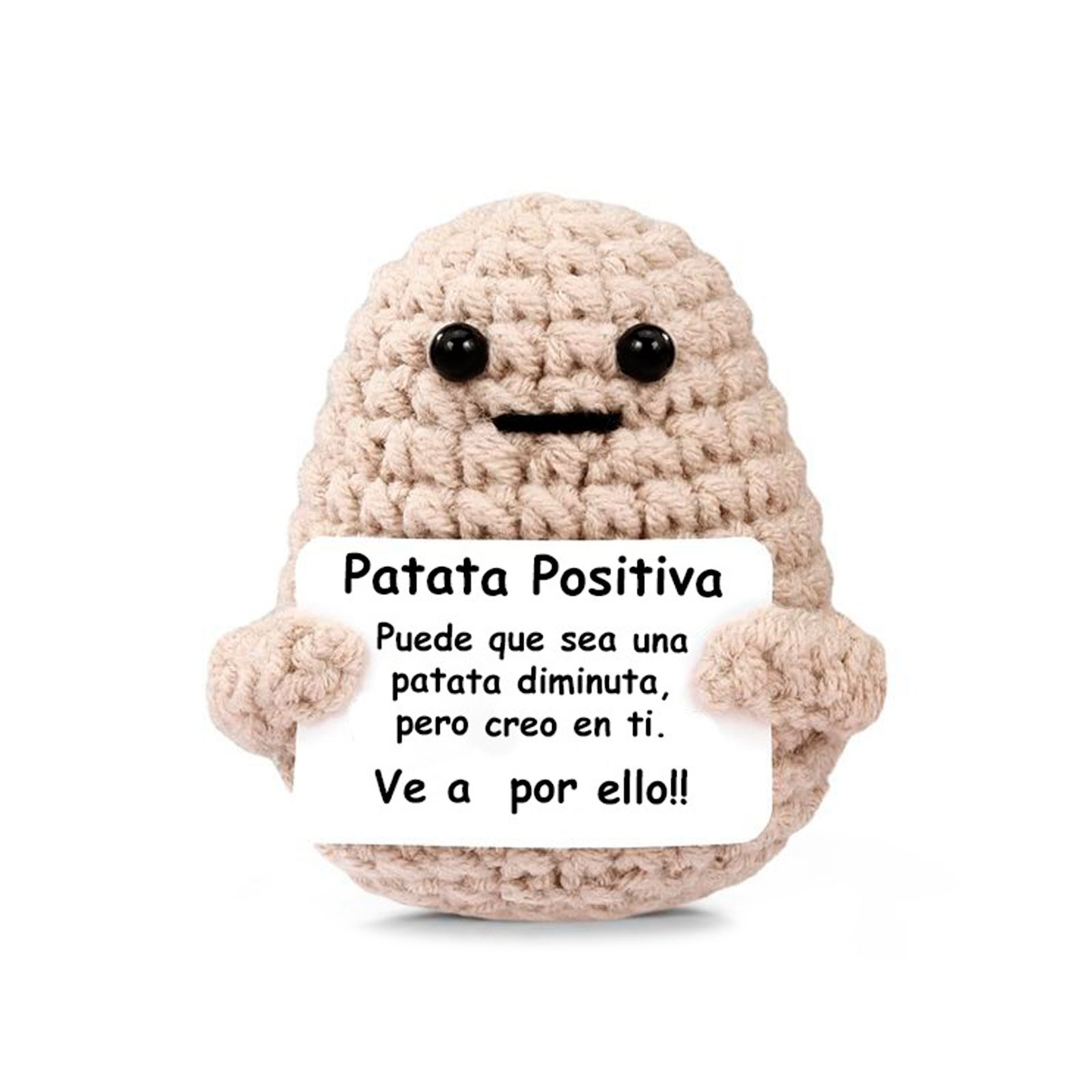 Mr. Patata Positiva – patatapositiva.com